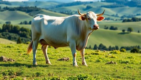 Chianina Storiacaratteristiche E Usi Della Carne Più Famosa Ditalia