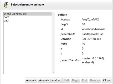 10 12 Animate Patterns
