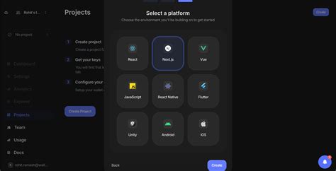 how to get started with reown appkit on any evm chain — reown