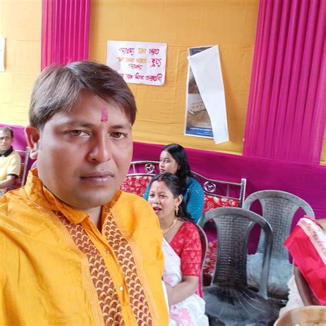 Lokenath Ture And Travel Haringhata