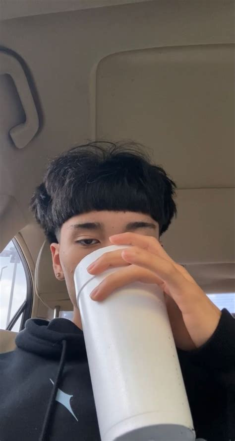 Cashfludrew Edgars Haircut Hair Cuts Edgar Cut Hair
