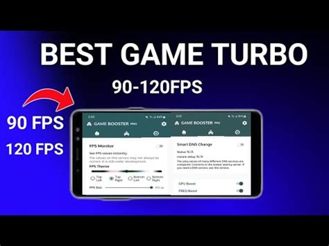 Unlock Smooth Ultra FPS Performance Max FPS Fix Lag No Root YouTube