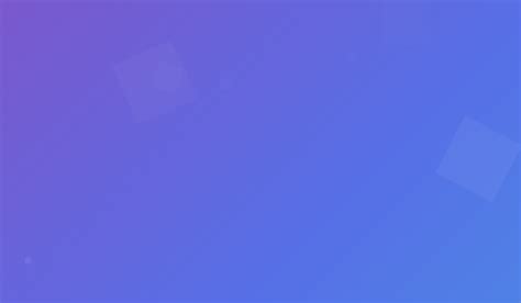 Css Effect With Floating And Rotating Squares Knowboard