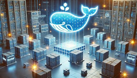 Understanding Docker Images Containers And Communication Using