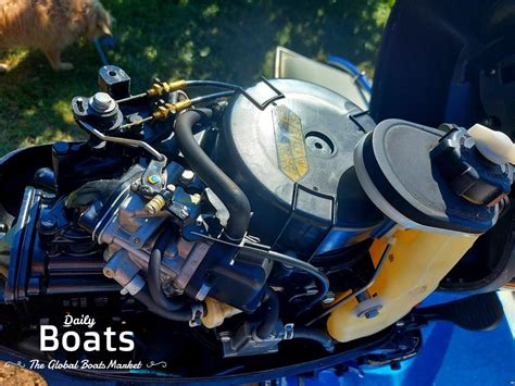 Angelboot For Sale View Price Photos And Buy Angelboot 388443