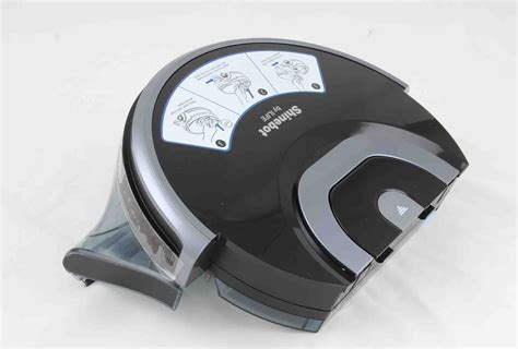 iLife W450 Water Tank - Australia Robotic