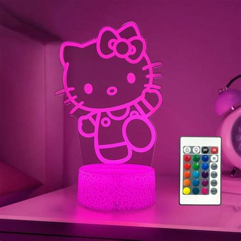Hello Kitty Light