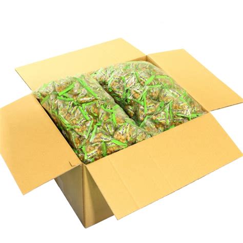 わさび豆テトラパック1kg×6 南風堂 業務用ケース販売 グリンピースの豆菓子個包装タイプ 南風堂yahoo 店 通販 Yahoo