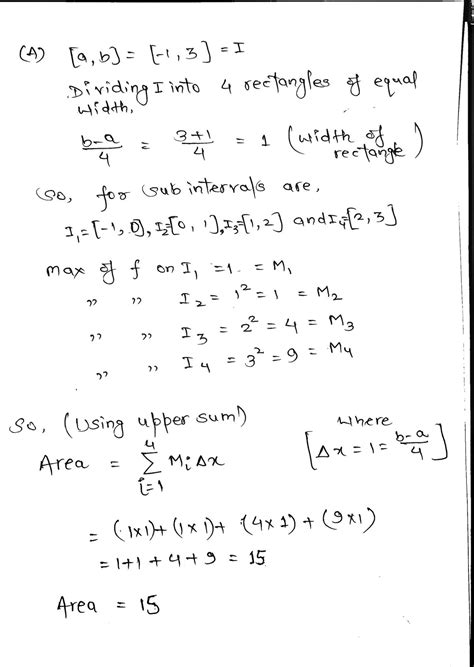 answered 3 consider the function f [ 1 3] → r defined by f x