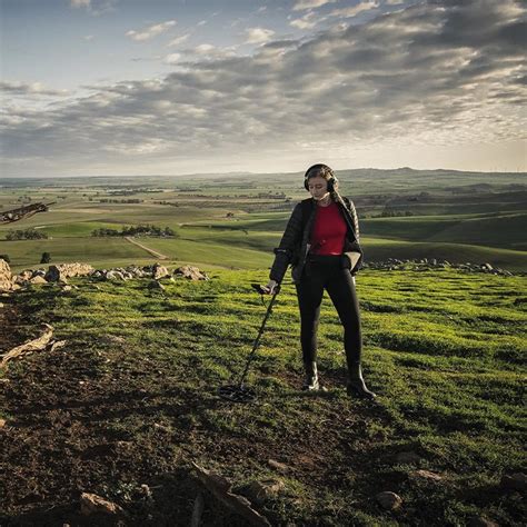 Minelab Manticore Il Detector Più Preciso E Affidabile