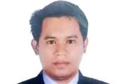 Pnp Joins Search For Missing Pdea Agent Gma News Online