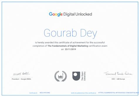 gourab dey posted on linkedin