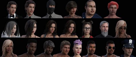 Renpy Pandoras Box 10 Adult Gaming Loverslab