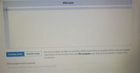 Solved In Java Code In This Project You Will Create A Basic Chegg
