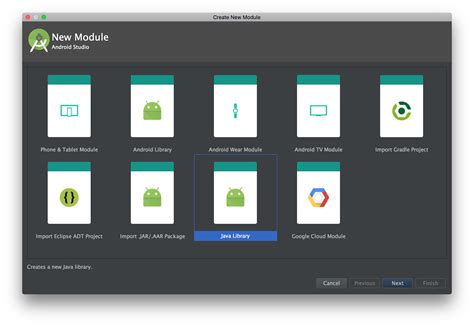 Configuring Java Module With Dagger2 And Kotlin In Android Studio