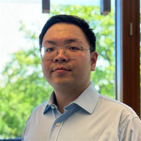 Shuo Wang Phd Student Tu Eindhoven Xing