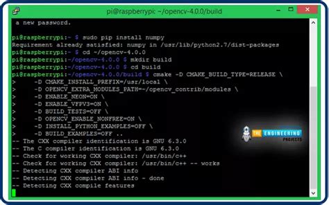 social distancing detector with opencv in raspberry pi 4 artofit