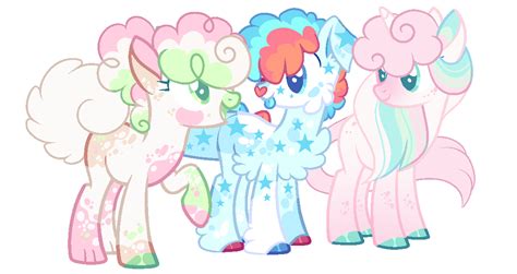 Rocket Punch On Toyhouse