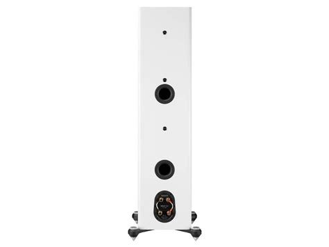 Monitor Audio Gold 300: аудиофильские напольные колонки с двумя ...