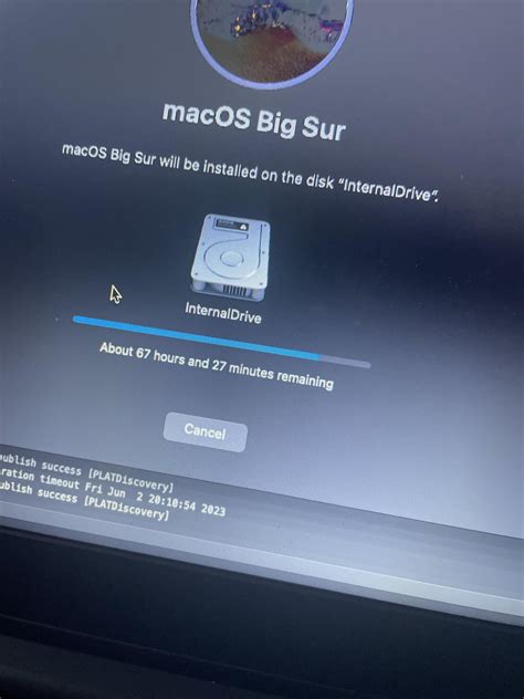 Me When Hackintosh But Why Does Macos Do This R Hackintosh