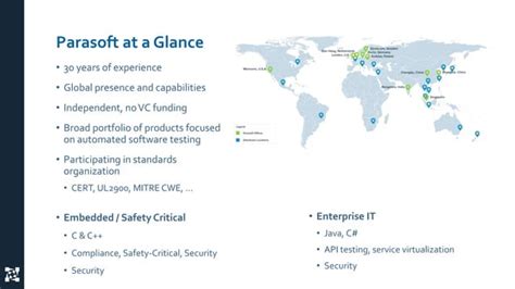Accelerating Misra And Cert Coding Standards Compliance With Dedicated