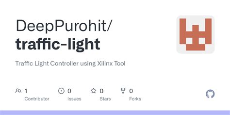 Github Deeppurohit Traffic Light Traffic Light Controller Using Xilinx Tool