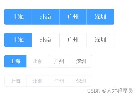 【element Ui】checkbox 多选框 与 Input 输入框 云社区 华为云