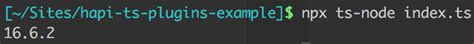 `compileroptions paths` and ts6137 make declaration merging for types