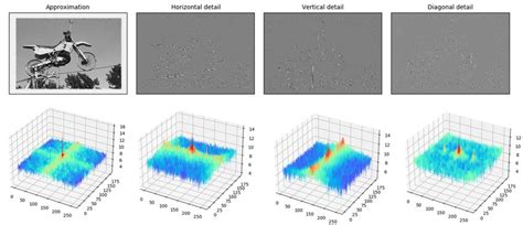 Frequency Distribution After Feature Extraction Download Scientific