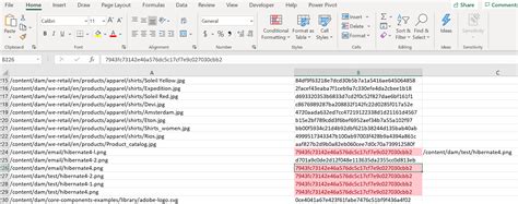 How To Identifyhandle Duplicate Assets In Aemadobe Experience Manager