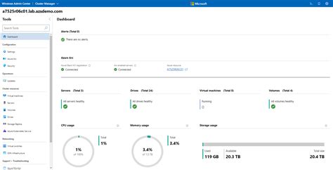 Infrastructure Setup Building A Hybrid Database As A Service Platform