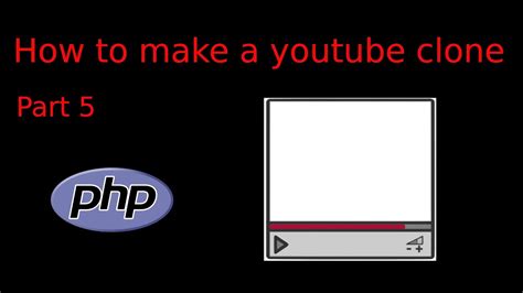 How To Make A Youtube Clone With Php Part 5 Automating Sql Queries