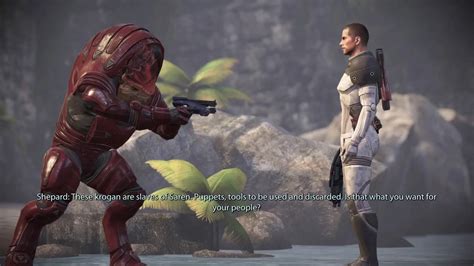 Mass Effect Legendary Edition For Pc Review Pcmag 54 Off
