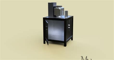A Vegetable Slicing Machine Autodesk Community Gallery