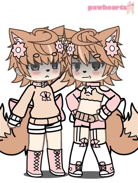 Gacha Commision For Pastel Melon 🤍 Sfondi Carini Disegni Di Sfondi