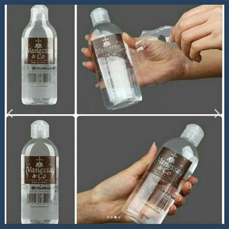 Jual Nonwireless Brator Wanita Pria Mini Monogatari Vanessa Pelumas Lubricant Pria Wanita