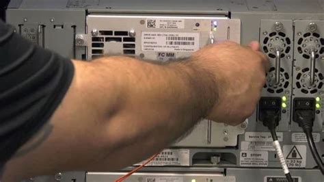 Aluminium Ibm Ts3310 Tape Library For Desktop At Rs 13500 In Mumbai Id 2851772989555