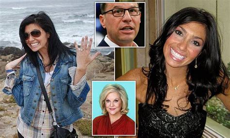 Nancy Grace Reveals New Evidence In Ellen Greenberg Suicide Case That