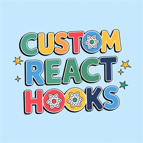 10 essential custom react hooks to supercharge your projects