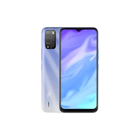 ITEL Vision 1 PRO