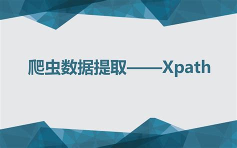 【网络爬虫】第四讲 Xpath——lxml提取数据 哔哩哔哩