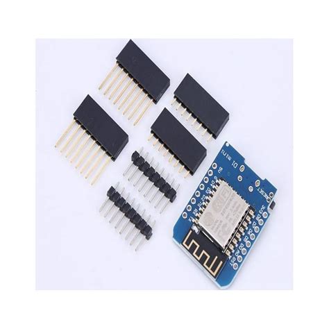D1 Mini Nodemcu Lua Placa De Desarrollo Placa De Expansión Para Arduino Micro Likrtyny Para