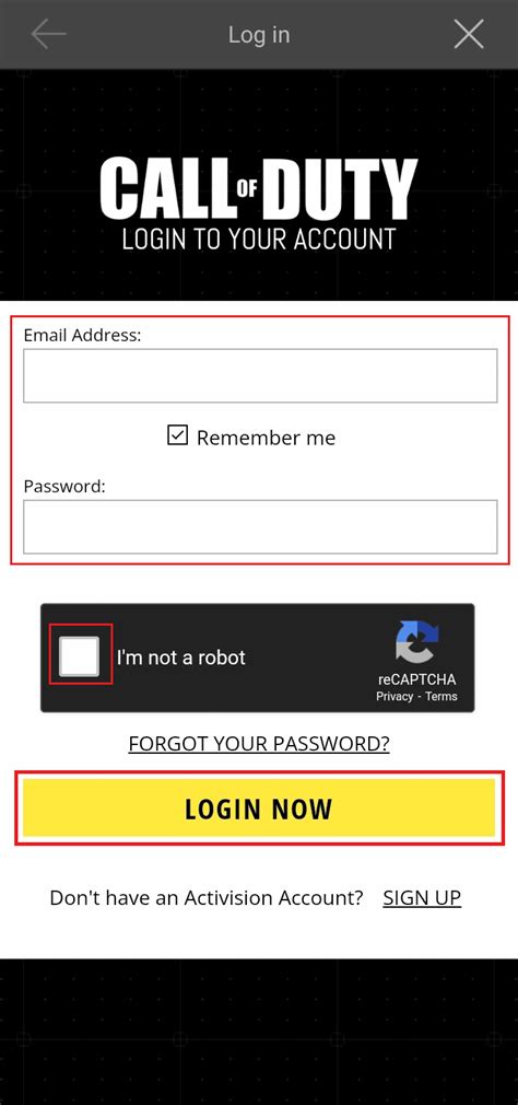 How Do You Unlink A Call Of Duty Account TechCult