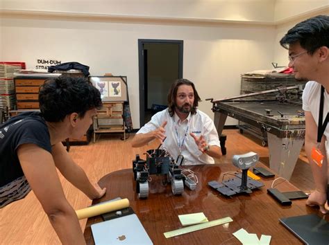 Sharilyn 🇿🇦 Arocho On Linkedin Astropi Raspberrypi 3dprinting