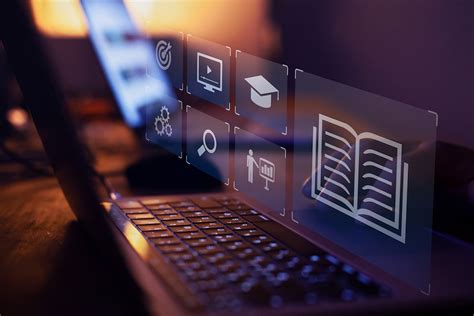 The Advancement Of Education With Virtual Teaching Environments