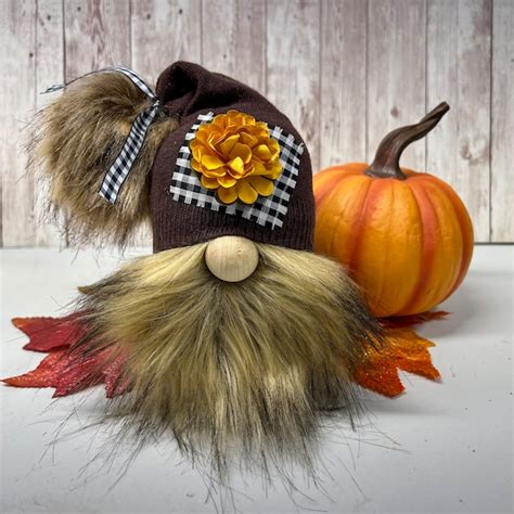 Sock Gnome Etsy