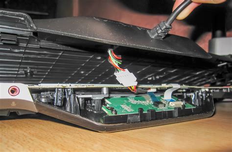 Logitech G510 Replacement Usb Cable R Logitechg