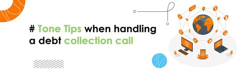 what to say when making an ar collection call with script