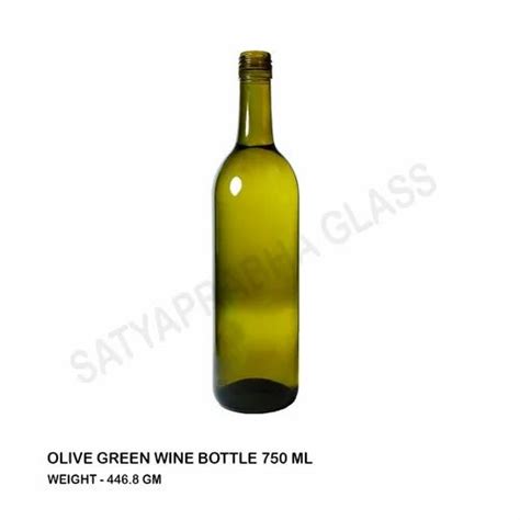 750 Ml Wine Bottle At ₹ 2600piece Wine Bottle In Kolkata Id