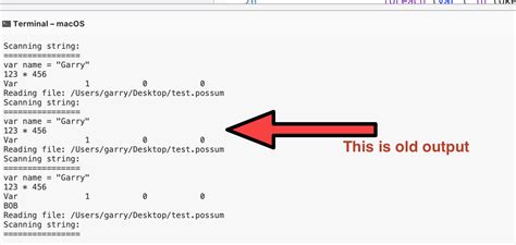 C How Do You Clear The MacOS Terminal Pad In Visual Studio For Mac Stack Overflow